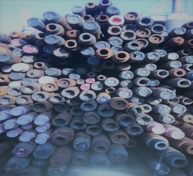 Reza Enterprise - Marine & Offshore Equipment - Index